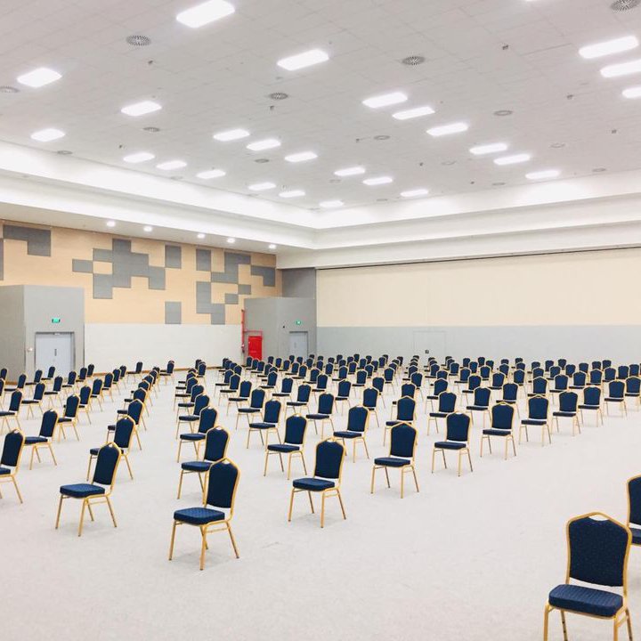 News and Blog | Sarit Expo Centre