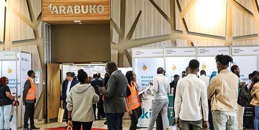 SARIT EXPO CENTRE - Leading events venue in Nairobi, Kenya | Sarit Expo ...