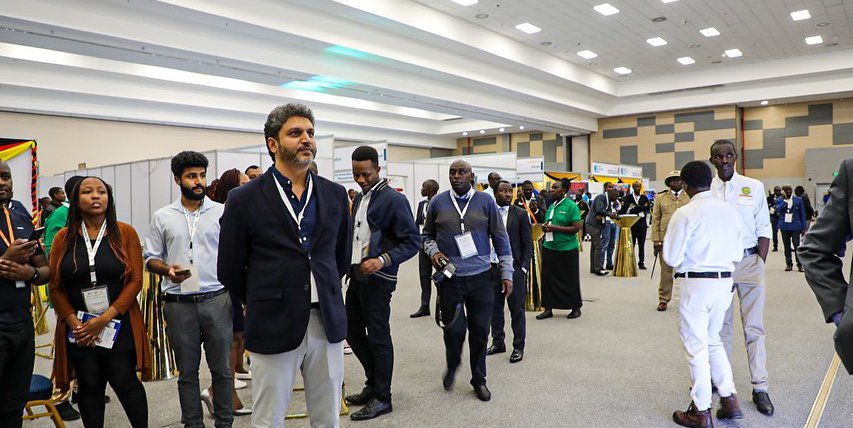 SARIT EXPO CENTRE - Leading events venue in Nairobi, Kenya | Sarit Expo ...