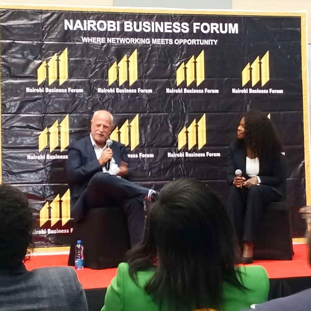 SARIT EXPO CENTRE - Leading events venue in Nairobi, Kenya | Sarit Expo ...