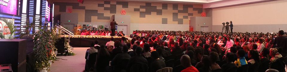 Planning an event2 | Sarit Expo Centre