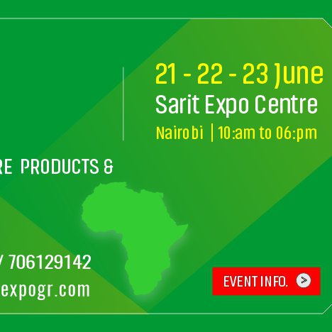 SARIT EXPO CENTRE - Leading events venue in Nairobi, Kenya | Sarit Expo ...