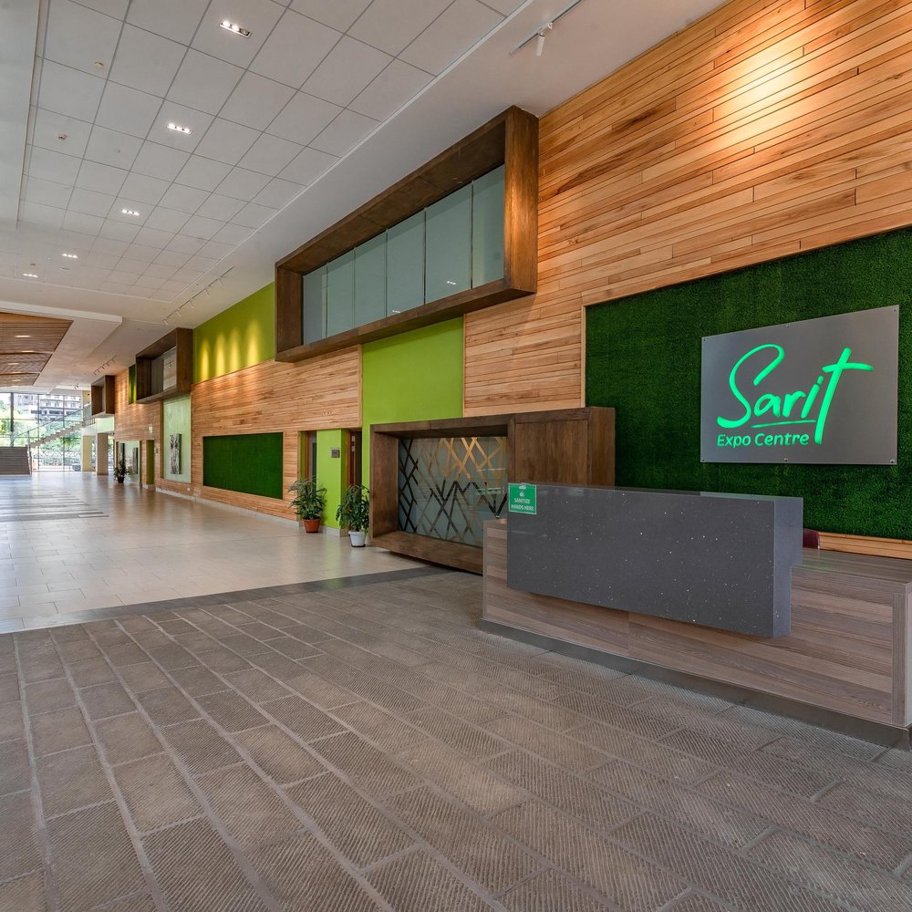 News and Blog | Sarit Expo Centre