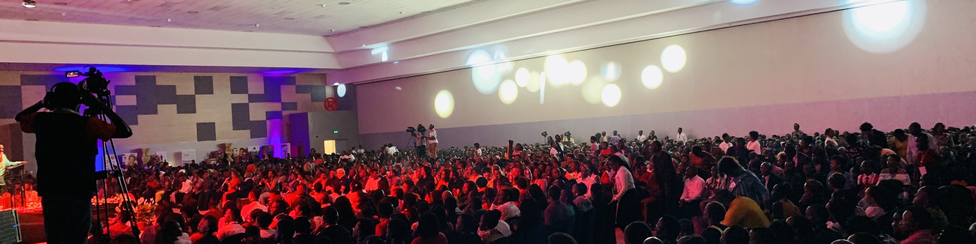 EVENTS AT SARIT EXPO CENTRE | Sarit Expo Centre