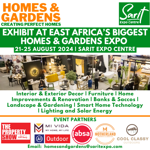 SARIT EXPO CENTRE - Leading events venue in Nairobi, Kenya | Sarit Expo ...