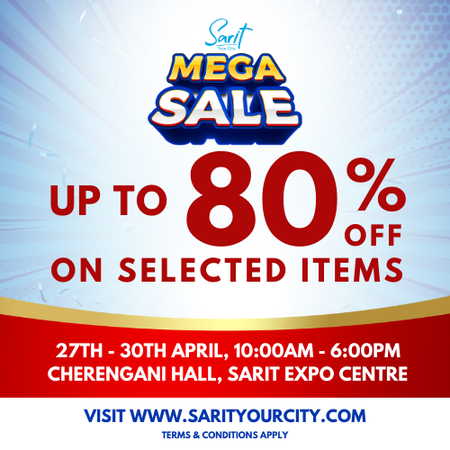 SARIT EXPO CENTRE - Leading events venue in Nairobi, Kenya | Sarit Expo ...