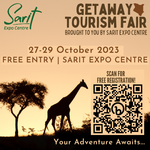 SARIT EXPO CENTRE - Leading events venue in Nairobi, Kenya | Sarit Expo ...