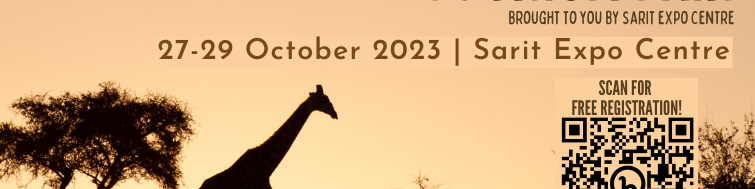 Getaway Tourism Fair | Sarit Expo Centre