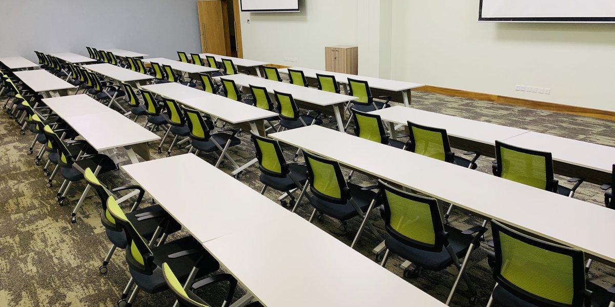 What our facility offers | Sarit Expo Centre