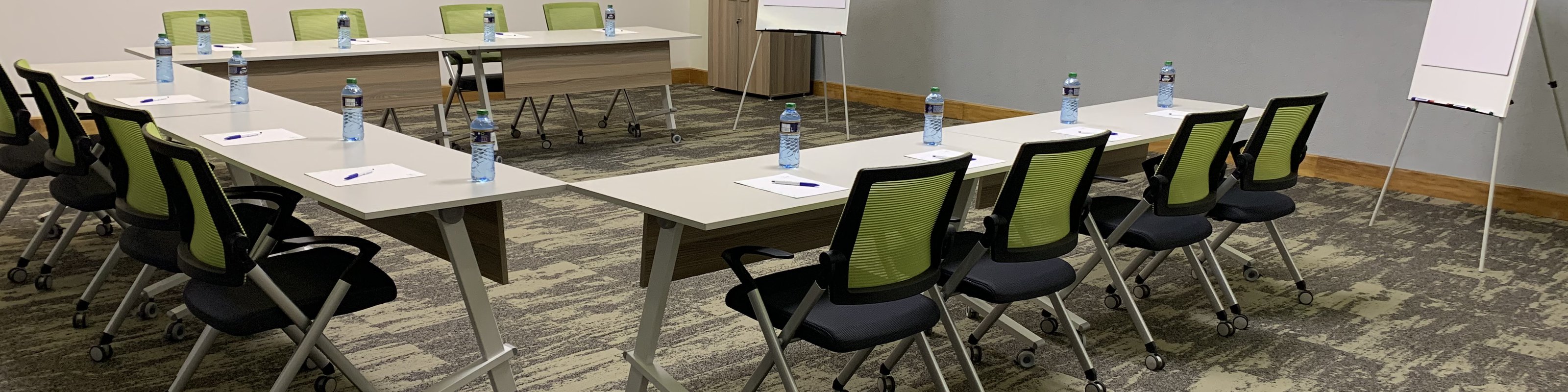 Training Venue | Sarit Expo Centre