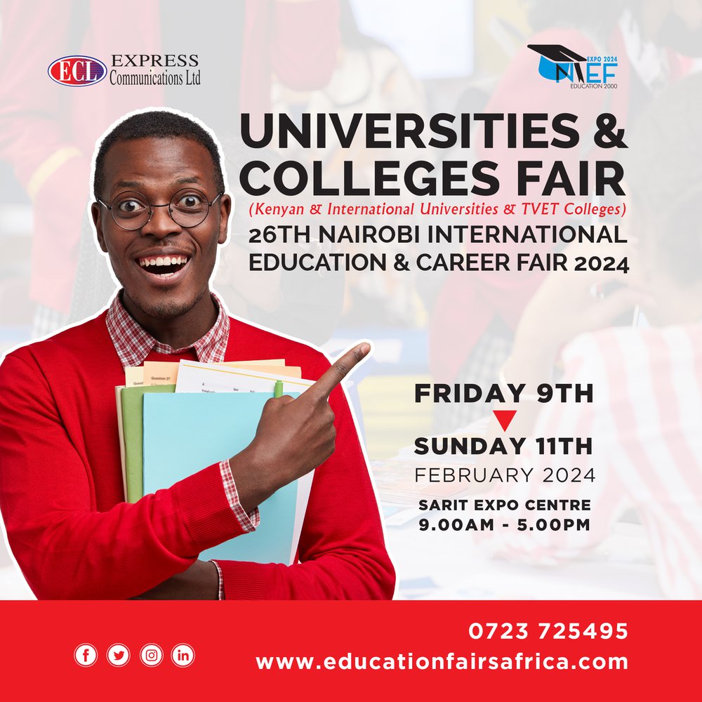 SARIT EXPO CENTRE - Leading events venue in Nairobi, Kenya | Sarit Expo ...