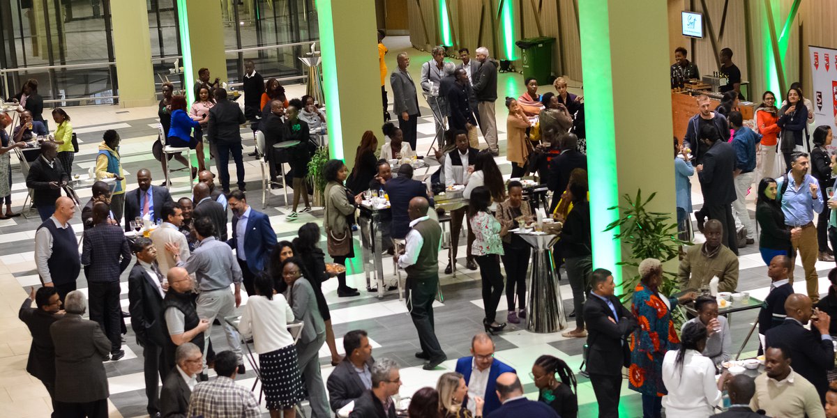 What our facility offers | Sarit Expo Centre