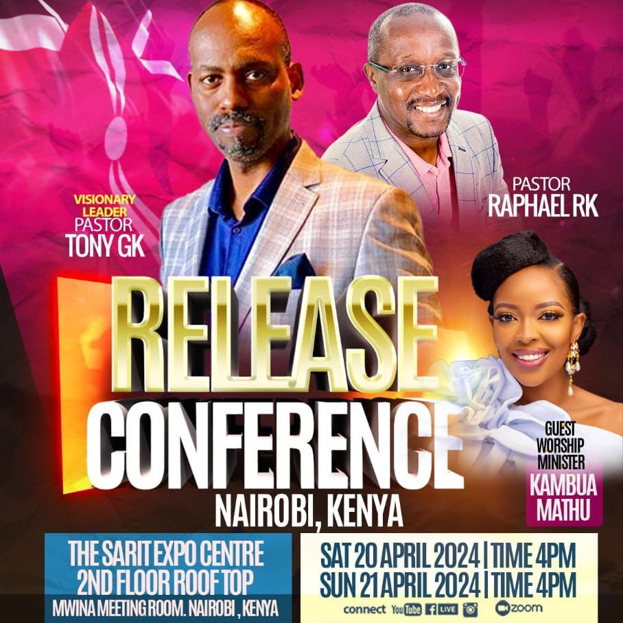 SARIT EXPO CENTRE - Leading events venue in Nairobi, Kenya | Sarit Expo ...