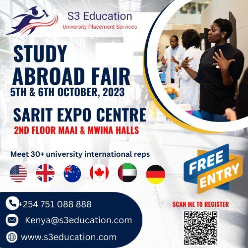 SARIT EXPO CENTRE - Leading events venue in Nairobi, Kenya | Sarit Expo ...