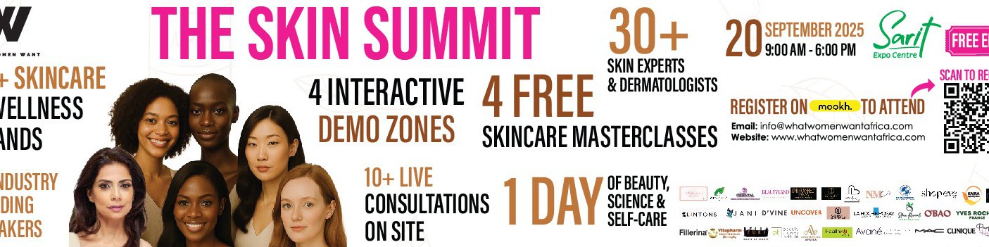 leading events in nairobi | Sarit Expo Centre