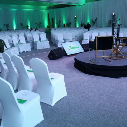 Planning an Event | Sarit Expo Centre