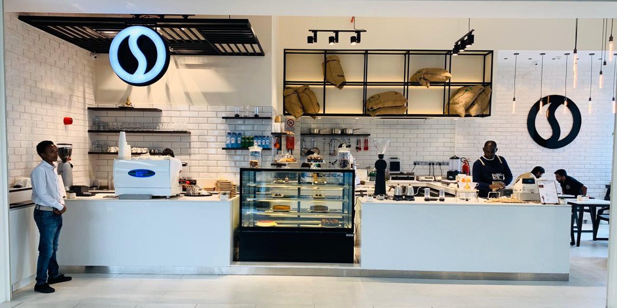 Attractions and Amenities | Sarit Expo Centre